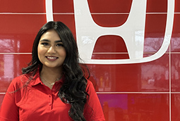 Staff Listing - Meet Our Team | Mississauga Honda