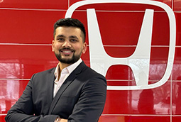 Staff Listing - Meet Our Team | Mississauga Honda
