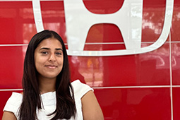 Staff Listing - Meet Our Team | Mississauga Honda