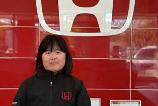 Honda Staff Mississauga ON | Mississauga Honda Team